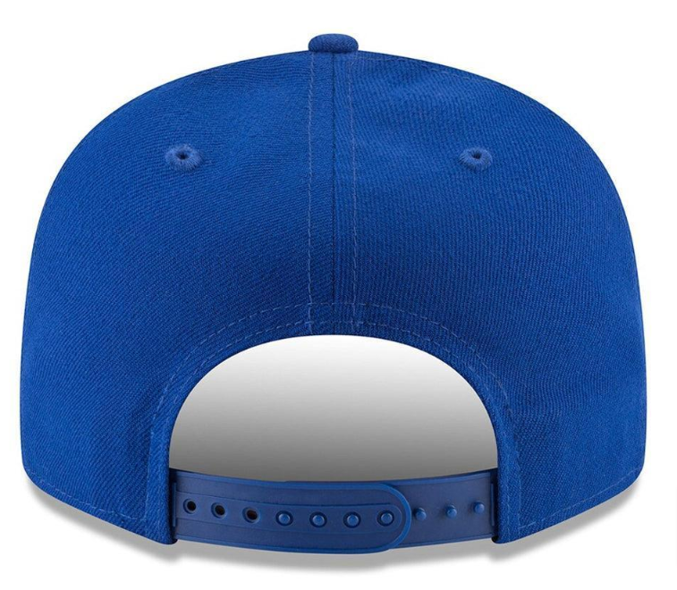 Seattle Mariners Snapback New Era 9Fifty Royal Cap Hat Grey UV | THE ...