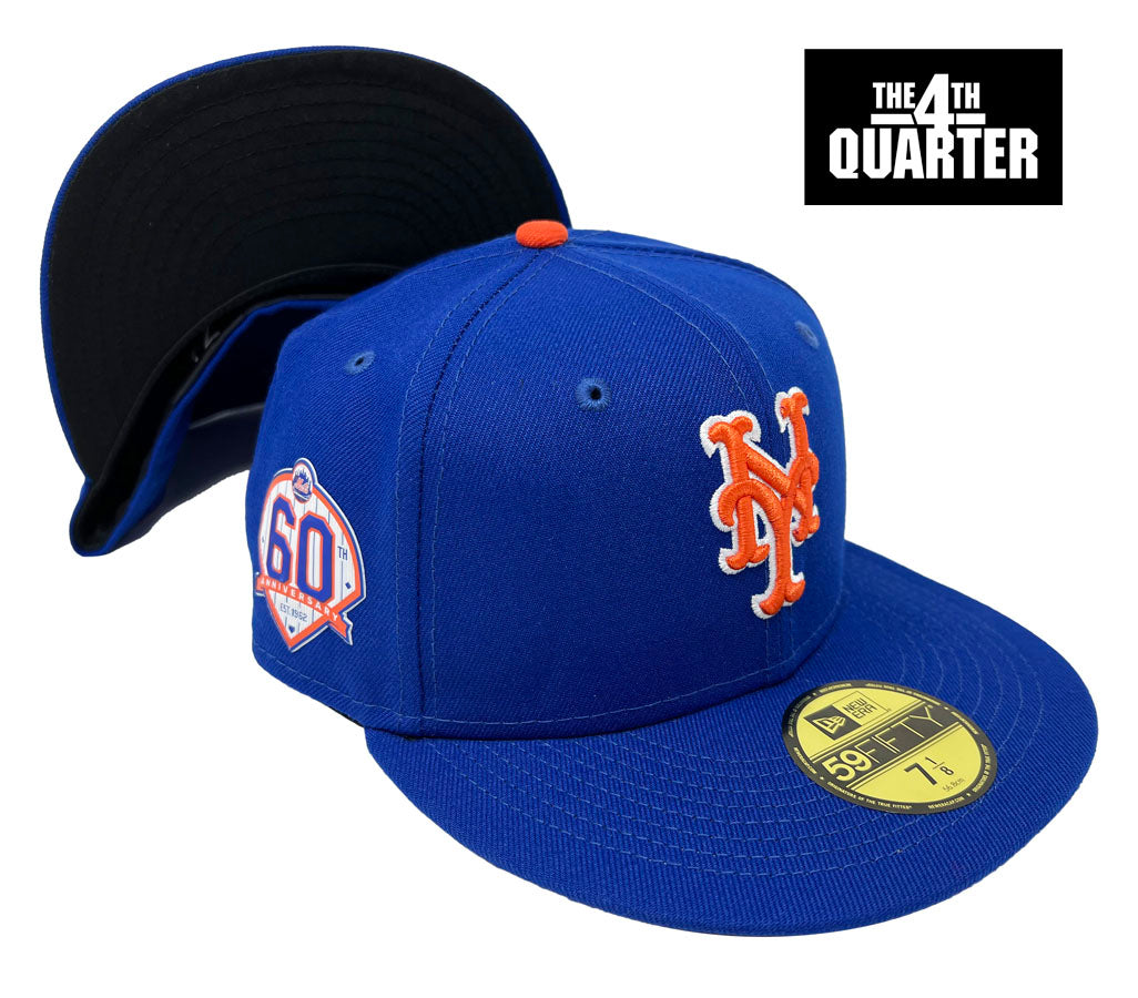 Mets Baseball Cap