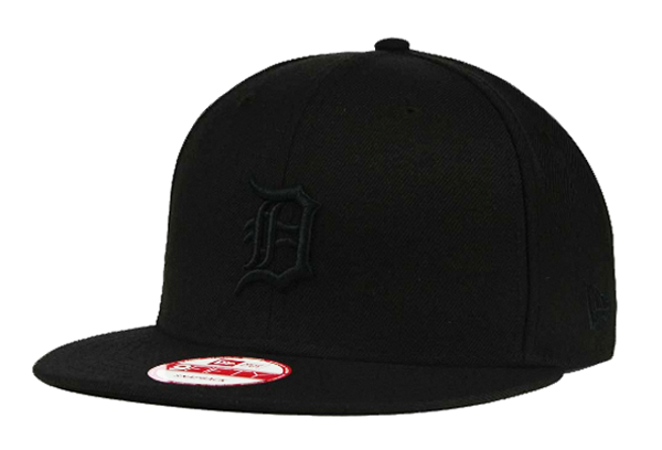 Detroit Snapback
