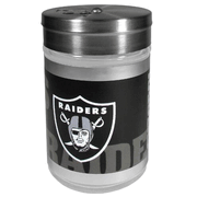 Oakland Raiders Tailgater Season Shaker | THE 4TH QUARTER